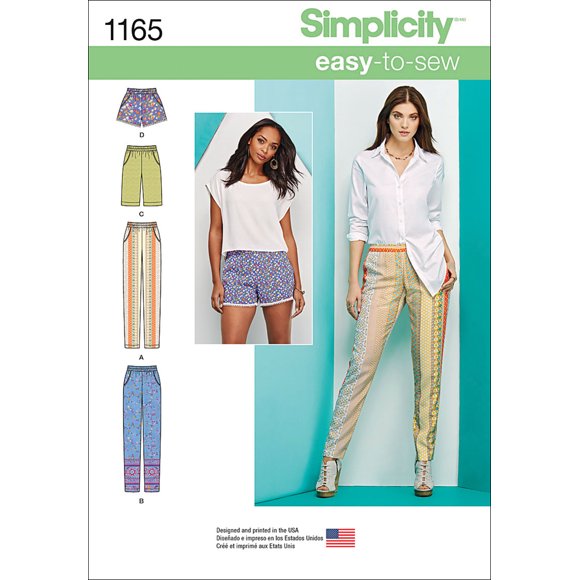 Simplicity Patterns | Walmart Canada