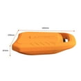 LEFEET C1 Seagull Underwater Swimming Kickboards, Orange - Walmart.com