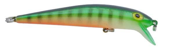 Bay Rat Lures, S3, Perch - Walmart.com