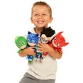 PJ Masks Beans Plush - Luna Girl - Walmart.com