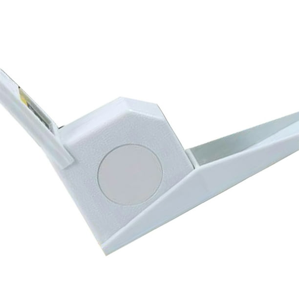 2m Height Measure Tape Wall Home office Mount Stadiometer Metric Home ...