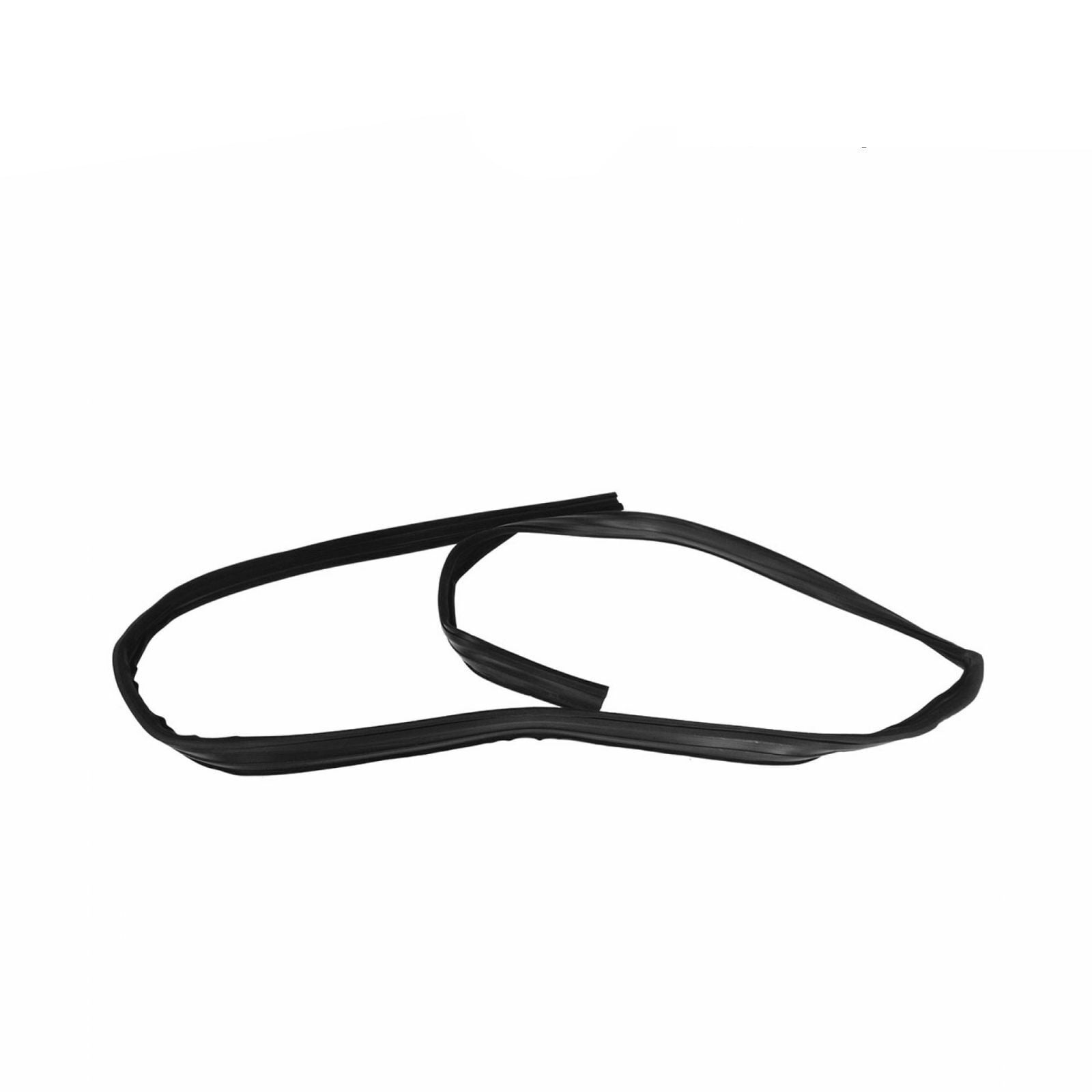 Weatherstrip Window Glass Run Channel Front For Bronco F100 F150 F250 ...