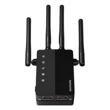 Verizon FIOS Home Wi-Fi Wireless Internet Range Extender E3200 ...