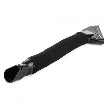 Air Intake Duct, Durable 6420948797 Black Heatproof Nonwoven Fabric For ...