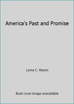 Pre-Owned America's Past and Promise (Hardcover) 0395671086 ...