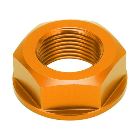 Wheel Axle Nut,Motorcycle Rear Wheel Axle Aluminum Axle Nut Wheel Axle ...