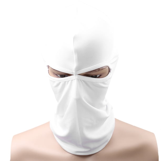 libre Mascarilla facial cicleta Bufanda Capucha Cubierta para el ...