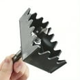 86 Styles Square Hole Cutter Wall Penetration Tool Electrical Box ...