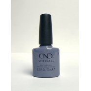 CND Shellac Gel Polish (Vivant) - Walmart.com