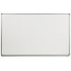 "Universal Large Hanging Melamine Dry Erase Whiteboard, 72"" x 48 ...
