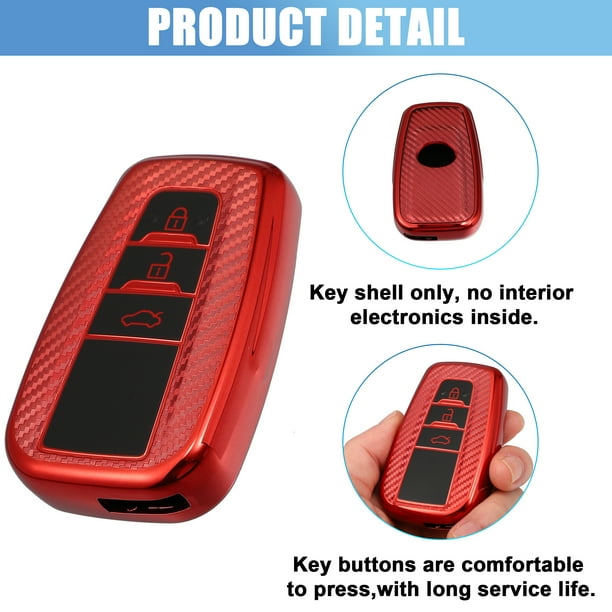 Toyota 86 key cover store