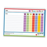 Learning Resources Rainbow Pocket Chart, 33-1/2 L x 42 H Inches ...