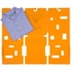 Miracle Fold Laundry Folder And Organizer - Walmart.com