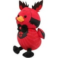 Alastor Plush Hazbiin Hotel Stuffed Animals Alastor Plushies Doll Toys ...