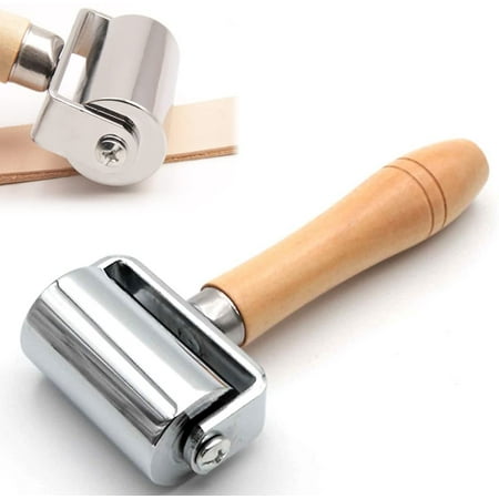 YDJKET Leather Pressure Roller , Leather Pressure Roller Carbon Steel ...