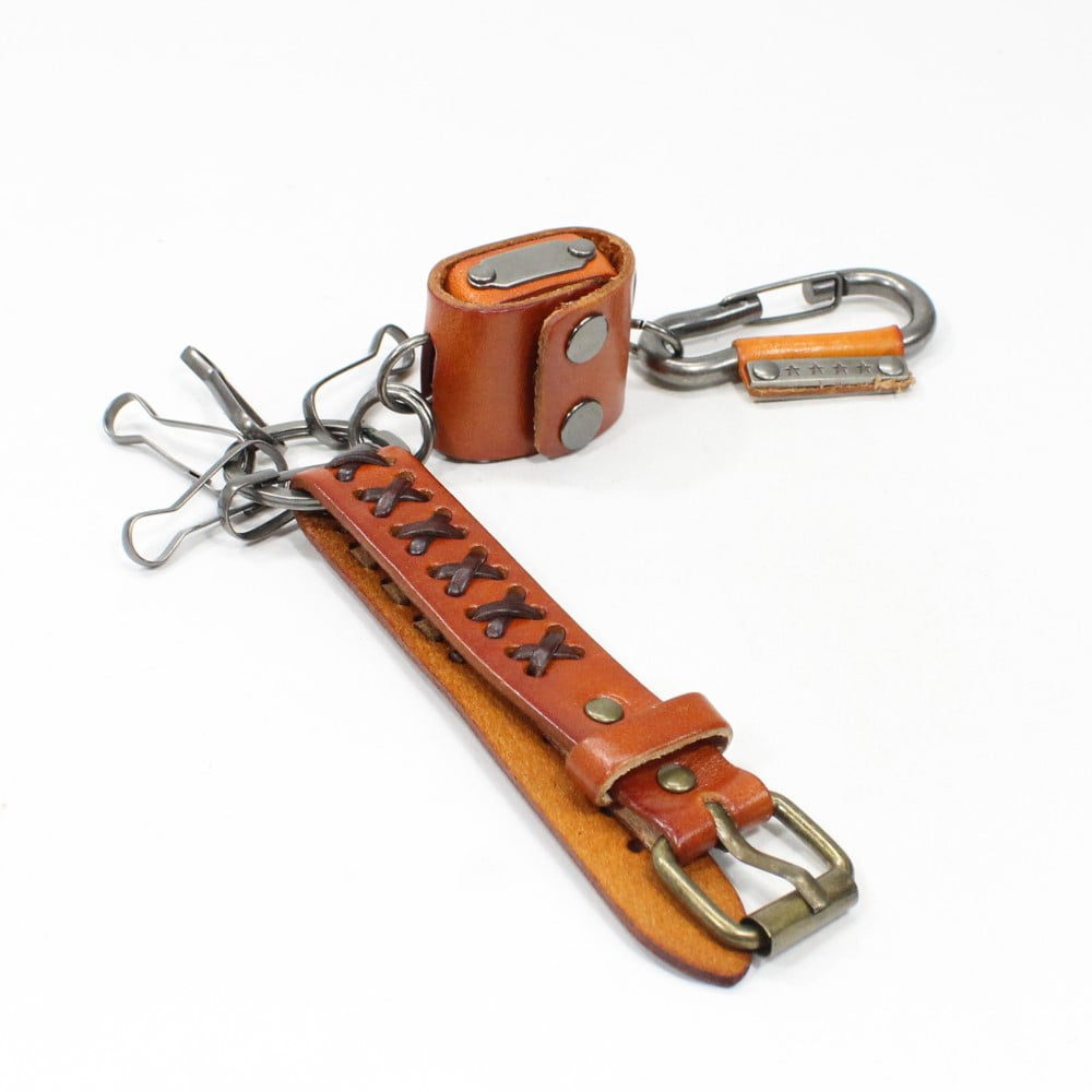 YOYOFORMULA Yo-Yo Holder - Leather YoYo Holder with Accessory Case ...