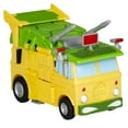 Transformers Collaborative Teenage Mutant Ninja Turtles Party Wallop, 7 ...