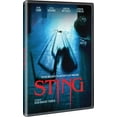 Sting (DVD), Well Go USA, Horror - Walmart.com