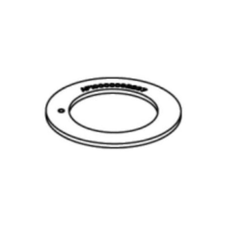 Toto THU407 Seal Gasket for Drain Valve Tower | Walmart Canada