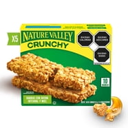 Gricha 15 Pack Galletas Con Proteina Y Cereales Integrales Sabor ...