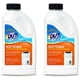 OUT Filter MateWater Softener Cleaner and Salt Booster Powder, 24 oz ...