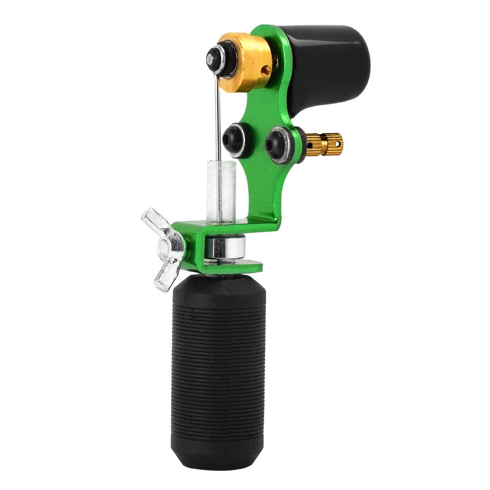 Yrtoes Self Care Professional Body Art Rotary Tattoo Motor Machine ...