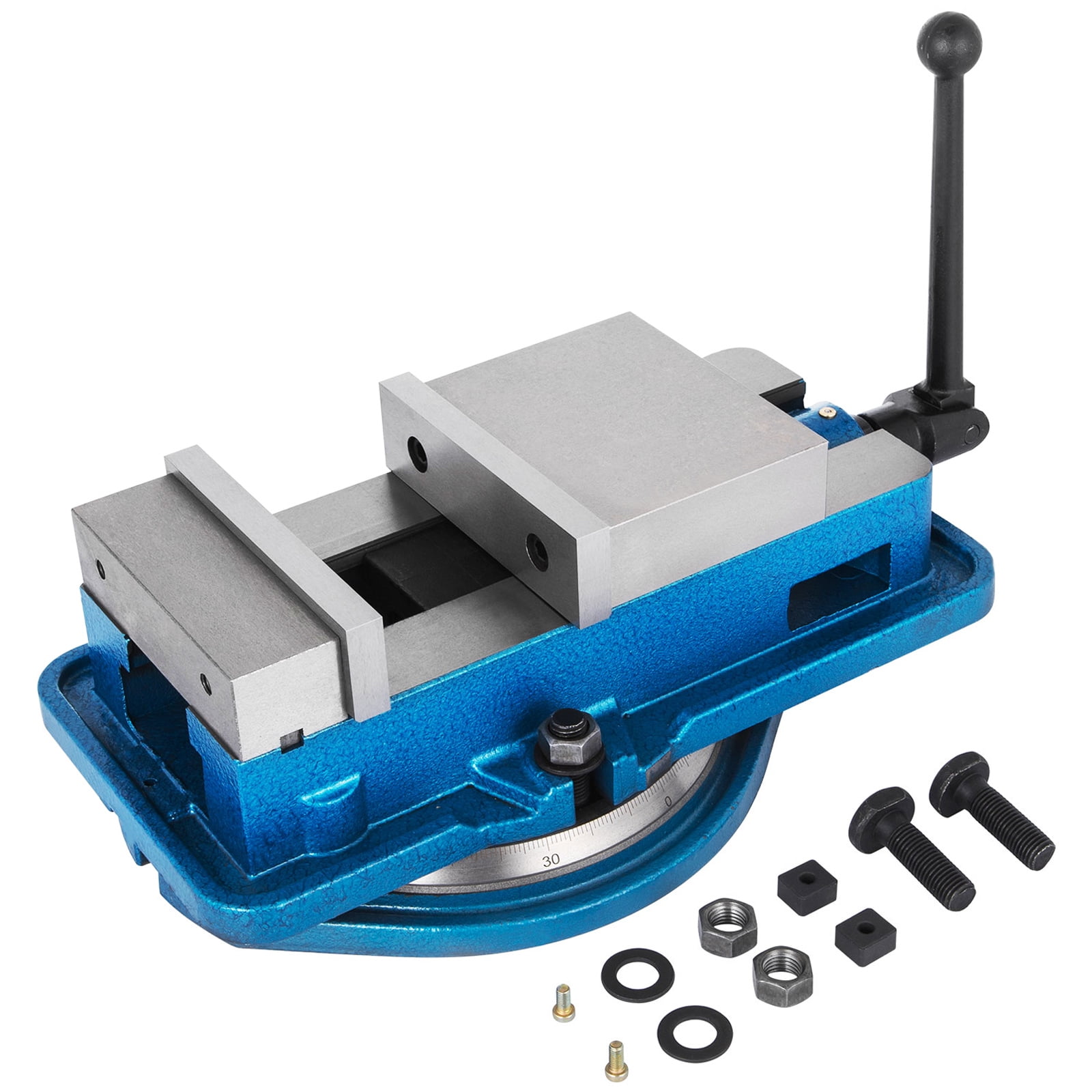 Click here for Vevor 3 Inch Heavy Duty Milling Vise Bench Clamp V... prices