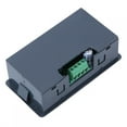 Rs485 Ascii Text Current 30ma 4 Digit Of Serial Port Meter Automatic