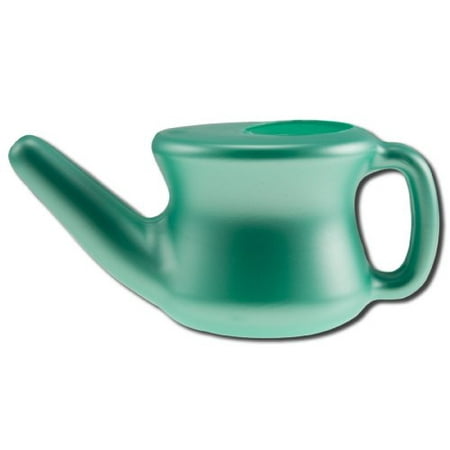 Ancient Secrets Nasal Cleansing Neti Pot - Plastic - 1 Pot | Walmart Canada