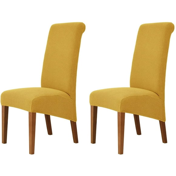 Oversized Chair Covers