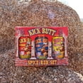 KICK BUTT Gourmet Seasoning Gift Set - BBQ Grilling Cooking Rubs - 3 ...