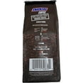 Snickers Flavored Ground Coffee with Caramel, Peanuts, and Nougat, 10 ...