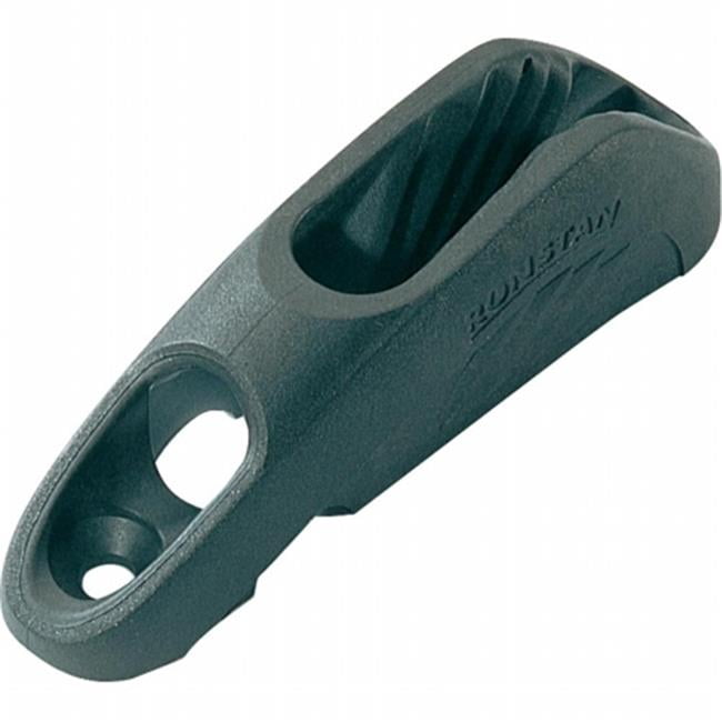 ronstan rf5101 v-cleat fairlead - small - 3-6 mm. rope diameter ...