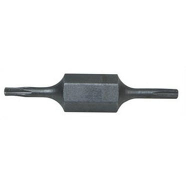 Klein Tools 53716 3/8" x 54" Flex Bit Auger - Walmart.com