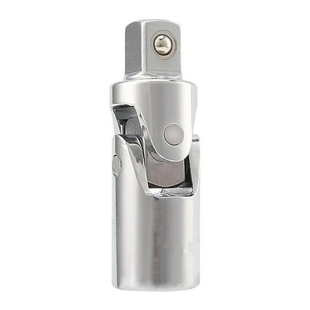 wuaynoat Wrench Socket Adapter Polished Universal Anti-rust Flexible ...