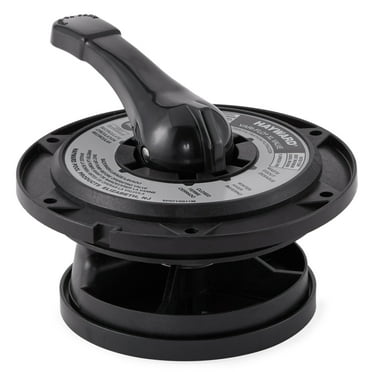 Hayward SPX0714CA Key, Seal Assembly Replacement for Hayward Multiport ...