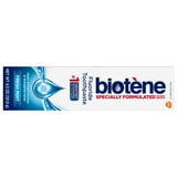 Biotene Original Sugar Free Fluoride Toothpaste for Dry Mouth, Fresh ...