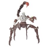 Spider-Man: Into the Spider-Verse 6-inch Marvel's Scorpion Figure ...