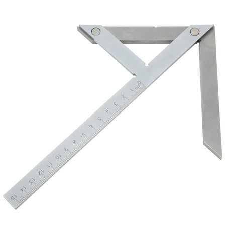 Center Angle Gauge, Easy Operation Centering Angle Measuring, High ...
