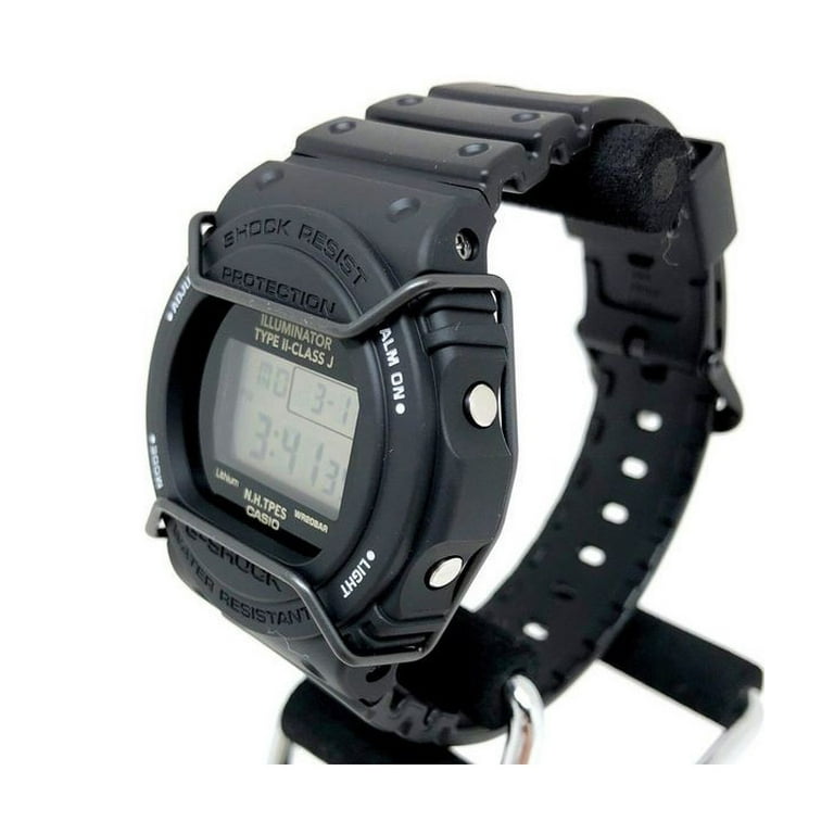 Casio G-Shock Digital N Hoolywood Collaboration Limited Casio G-Shock Digital N Hoolywood Collaboration Limited