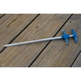 Cuda 18” Titanium Bonded Large Dehooker - Walmart.com