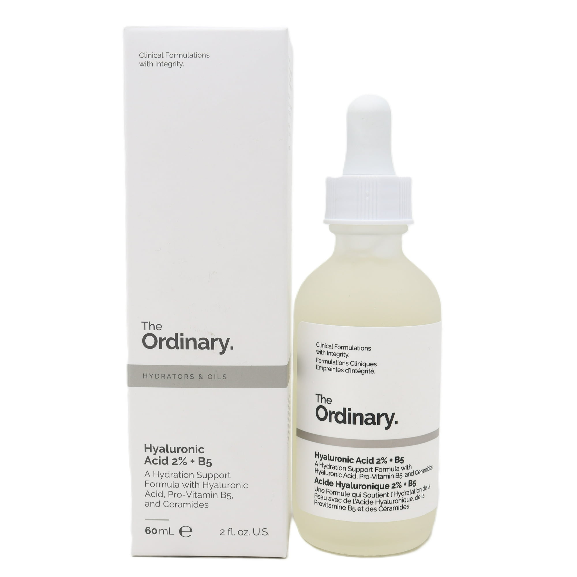 Click here for The Ordinary. Hyaluronic Acid 2 + B5 Hydrating Ser... prices
