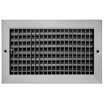 Proselect Psvobw18u 18" X 6" Wall Register - White - Walmart.com