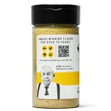 Kinder's Lemon Butter Garlic Seasoning and Rub 5.6 oz with Dairy Butter ...