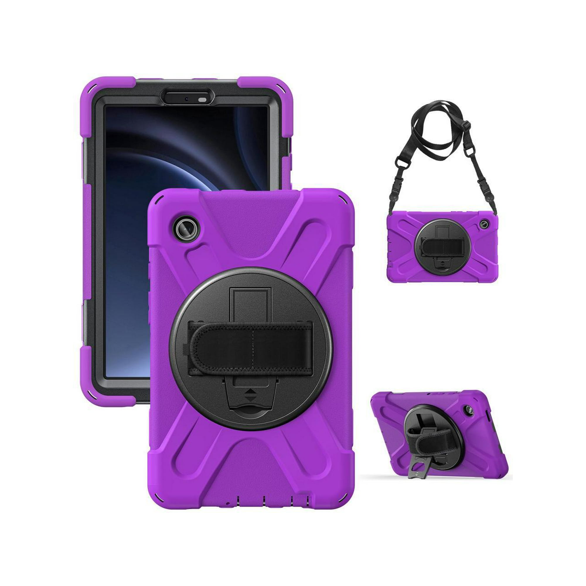 Click here for Werleo Shockproof Case For Samsung Galaxy Tab A9 C... prices