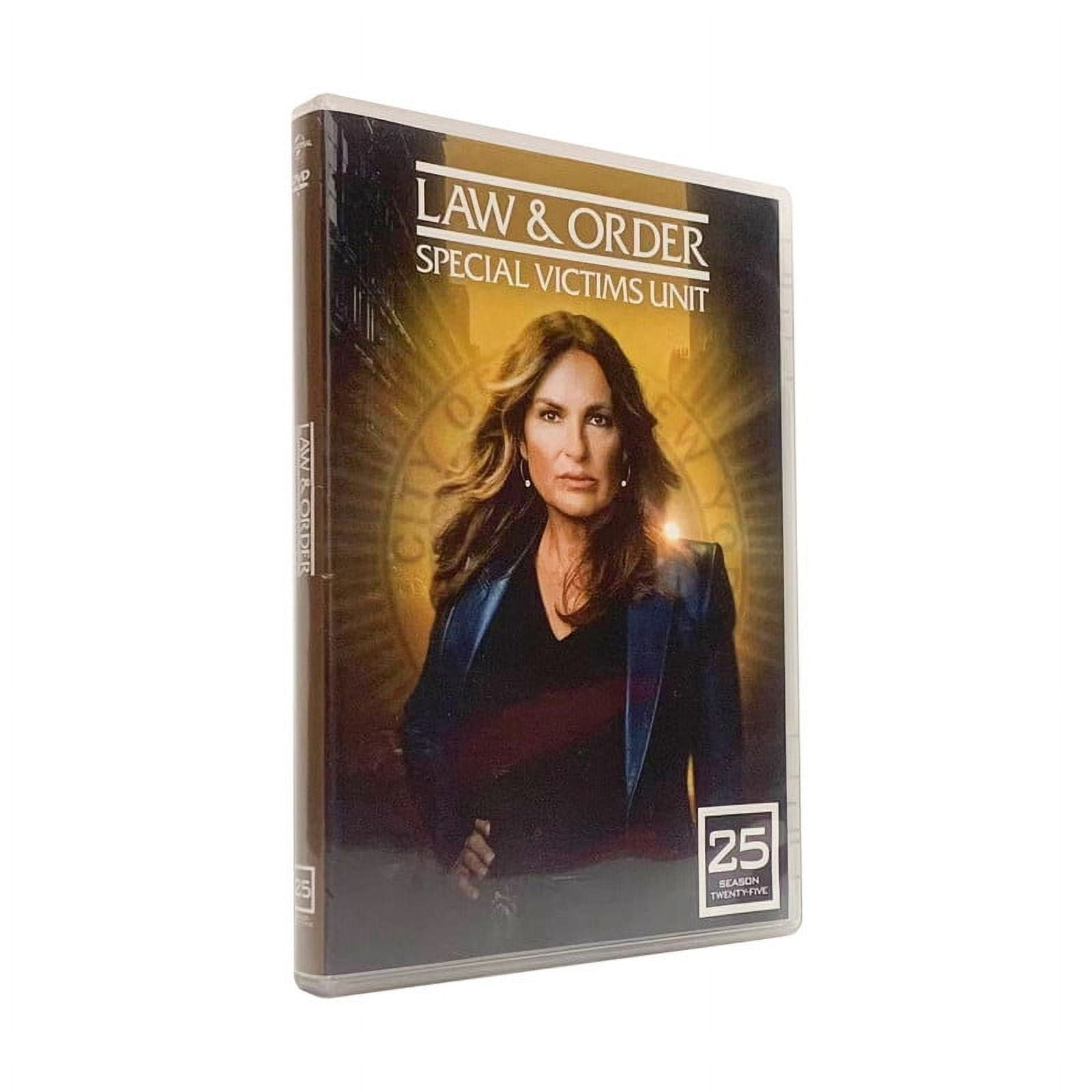 Click here for Unbranded Law & Order Special Victims Unit Season... prices