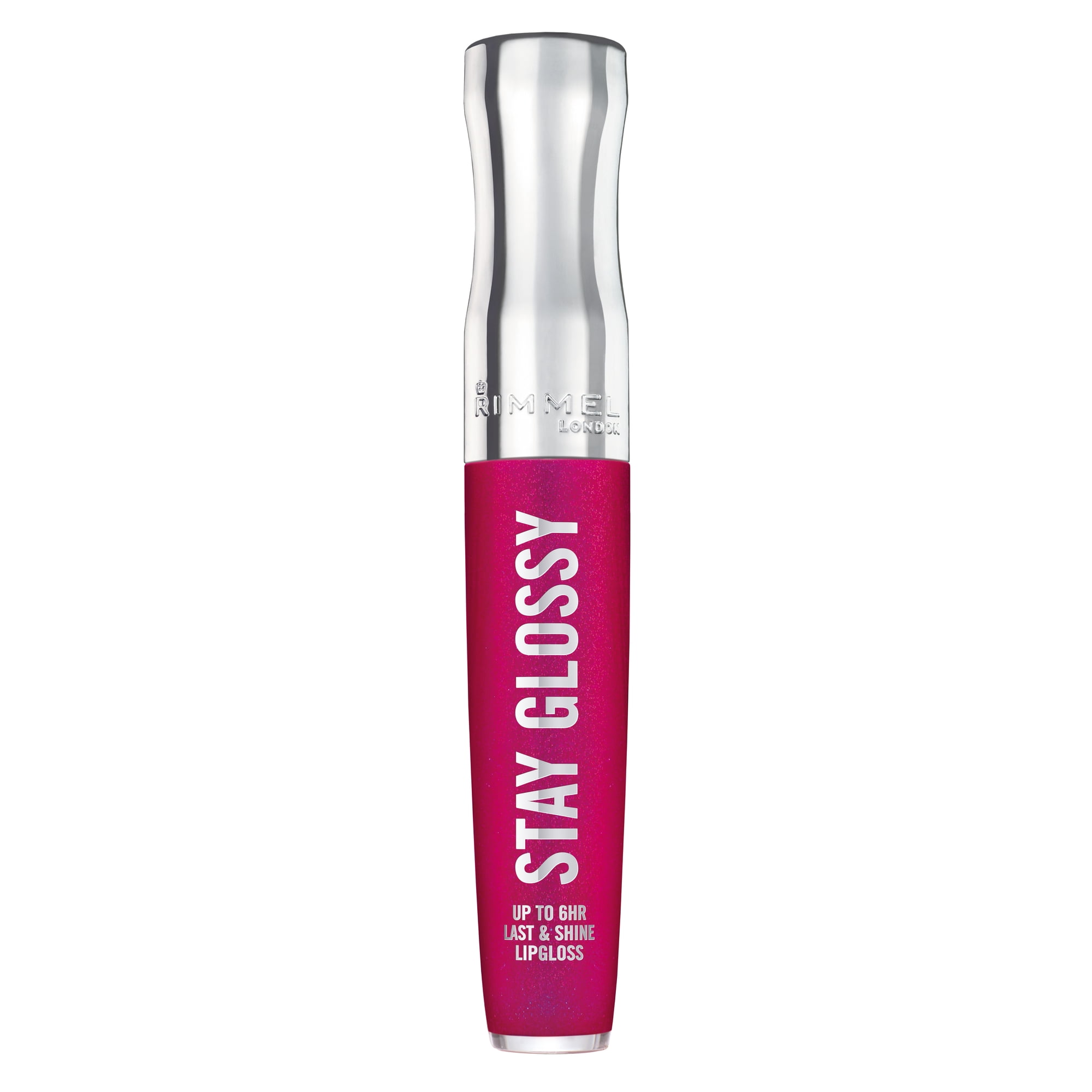 Click here for Rimmel Stay Glossy Lip Gloss  Non Sticky  Lasts Up... prices