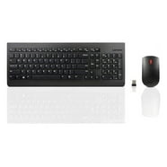 Microsoft Wireless Desktop 3050 Keyboard and Mouse Set - Walmart.com