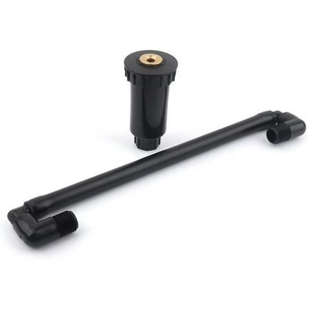 10pcs/lot 1/2" 90-360 Degrees Adjustable Pop-up Sprinkler Swing Joint ...