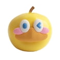 3-Inch Slow Rising Apple Squishy, Taba Squishy Squeeze, Kawaii Desk ...